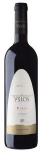 Ysios, un tinto de reserva con caché | La cocina ideal - Blogs ideal.es